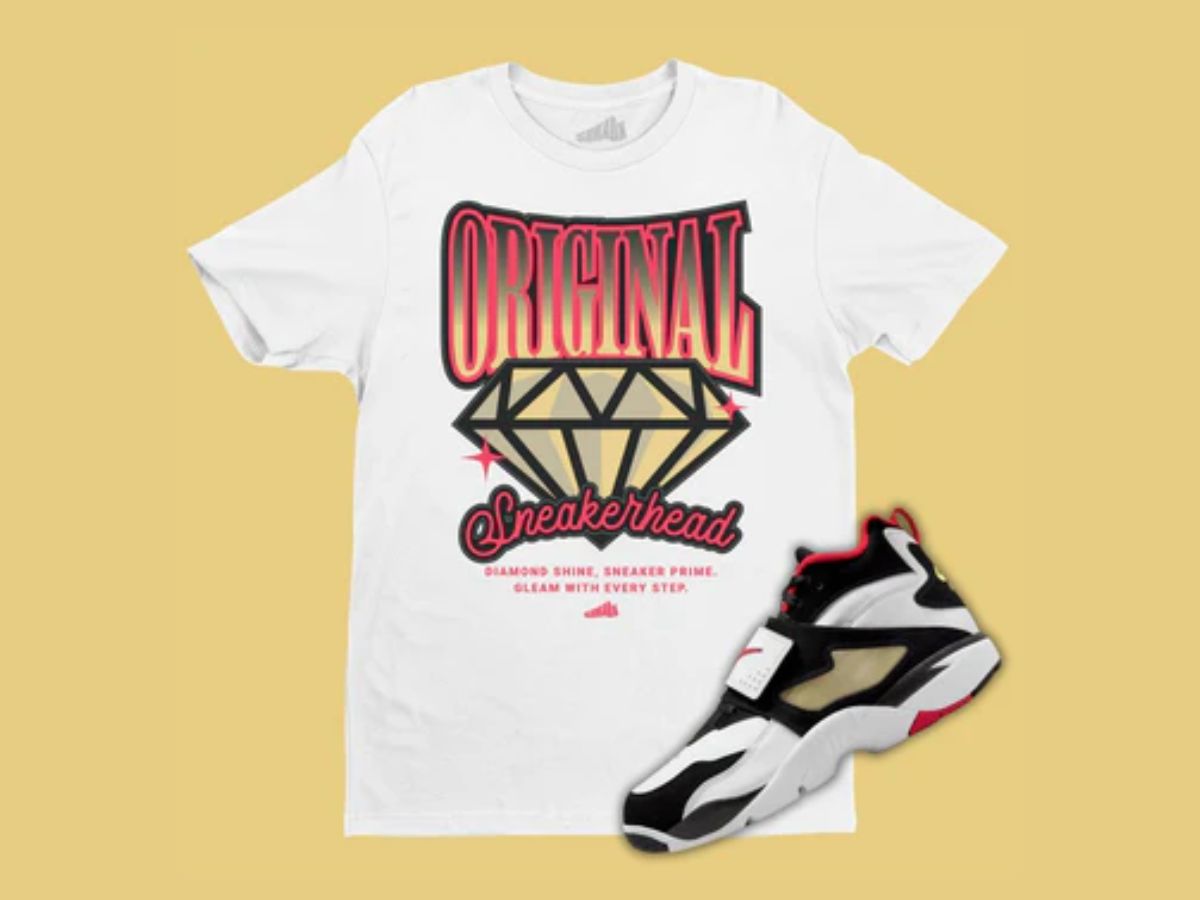 The Ultimate Guide to Matching Sneakers with Tees - SNKADX