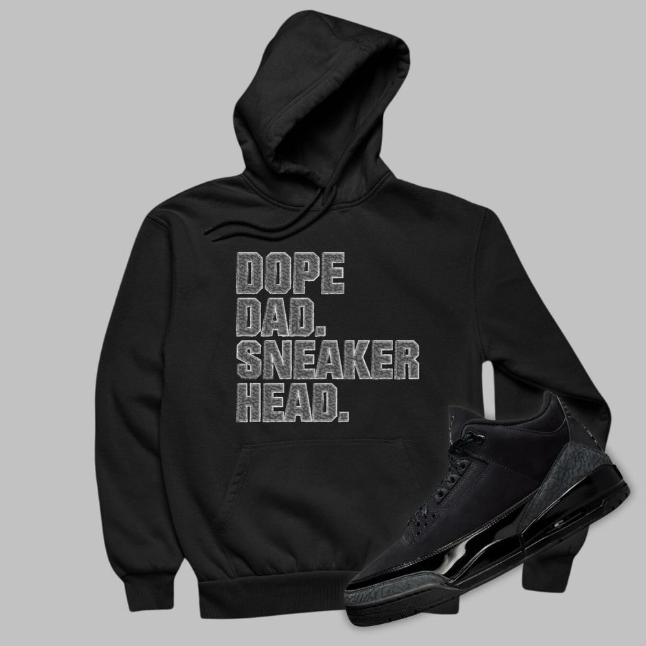 Sneaker Matching Streetwear, Tees to Match Jordans - SNKADX