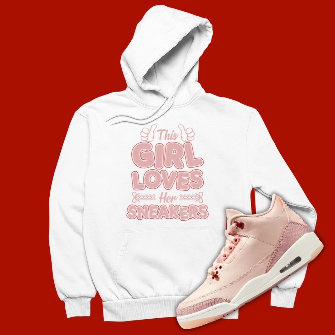 Sneaker Matching Streetwear, Tees to Match Jordans - SNKADX