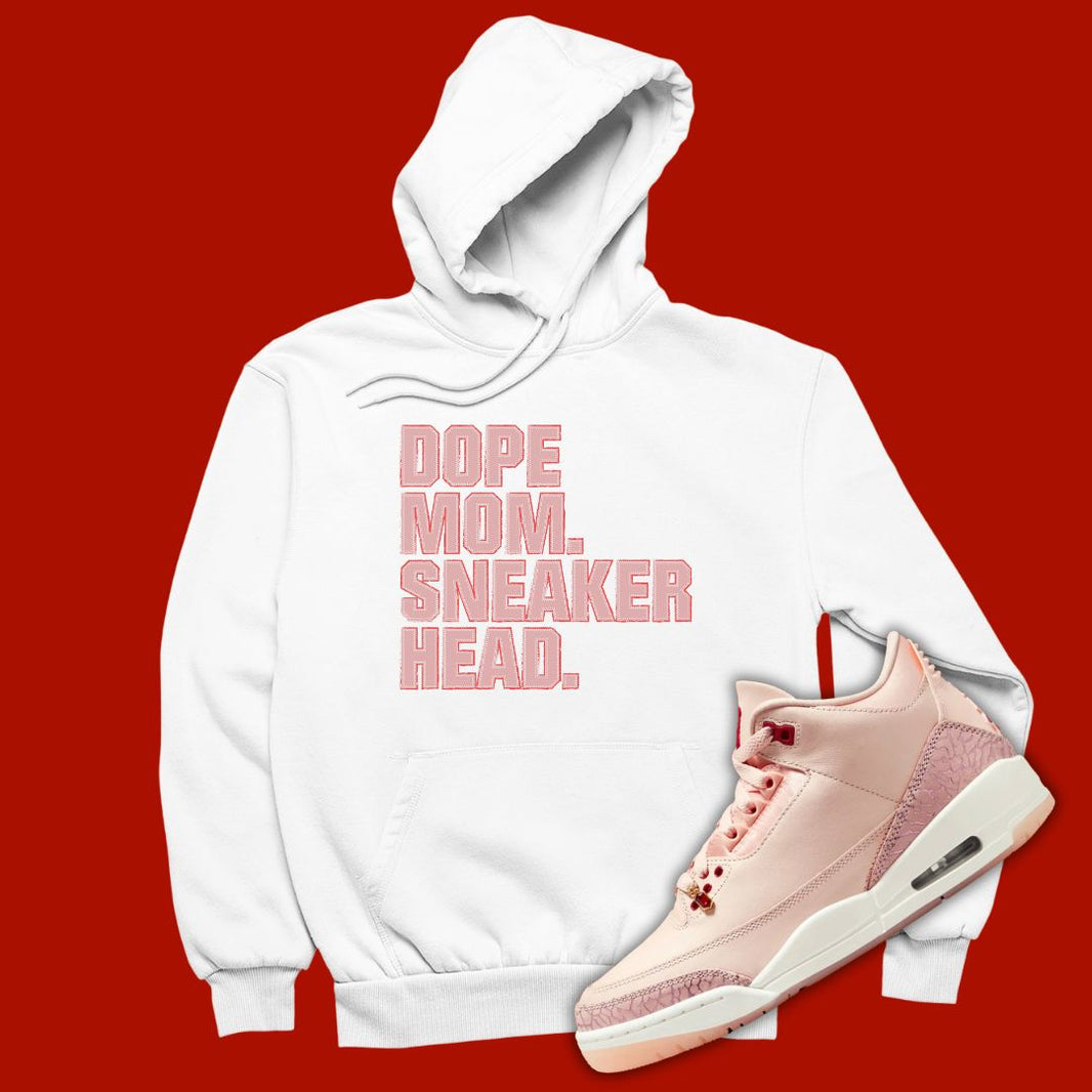 Sneaker Matching Streetwear, Tees to Match Jordans - SNKADX