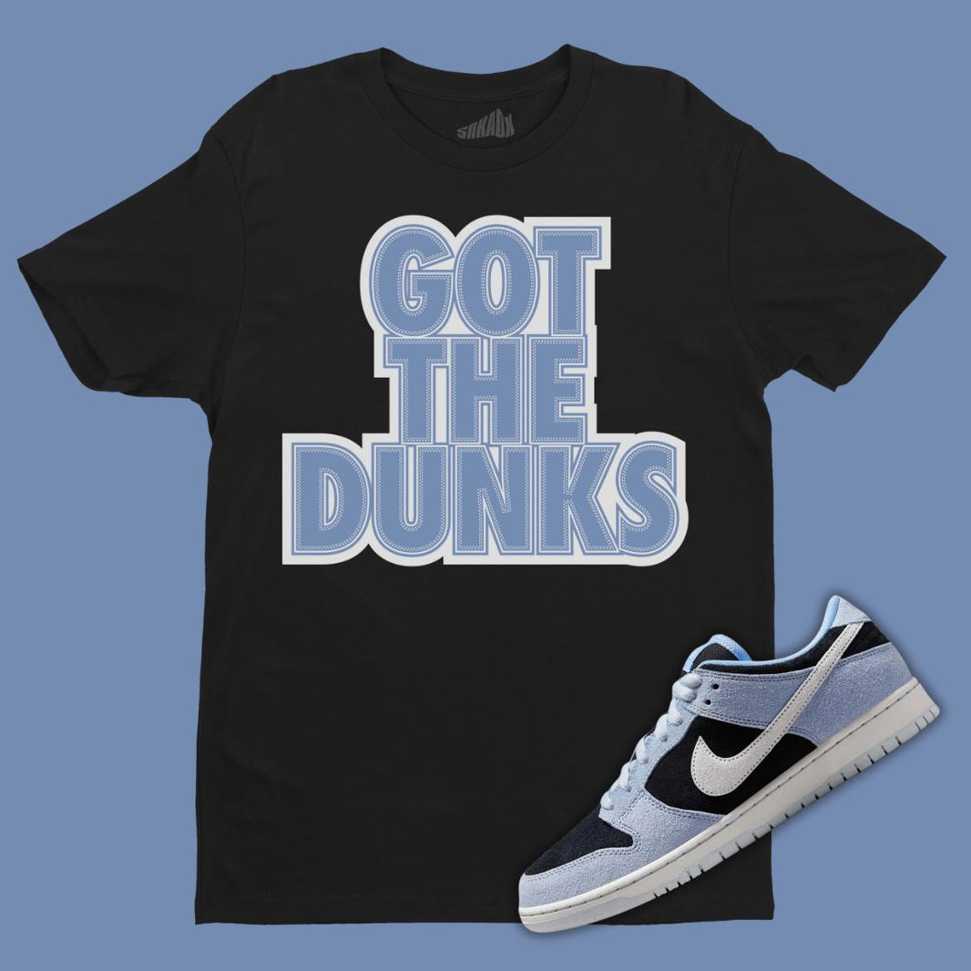 Dunk Matching Outfits by SNKADX | Starting at $27.41