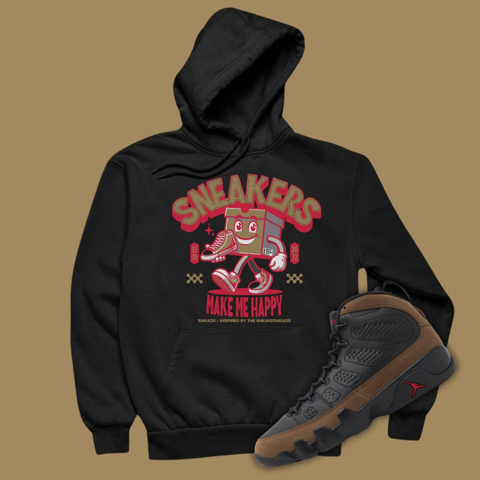 Clothes to Match Jordans SNKADX | Starting at $48.87