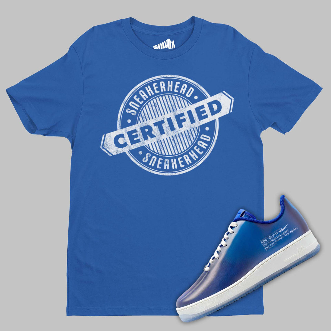 Sneaker Shirts: Matching Outfits for Jordans & Dunks – SNKADX