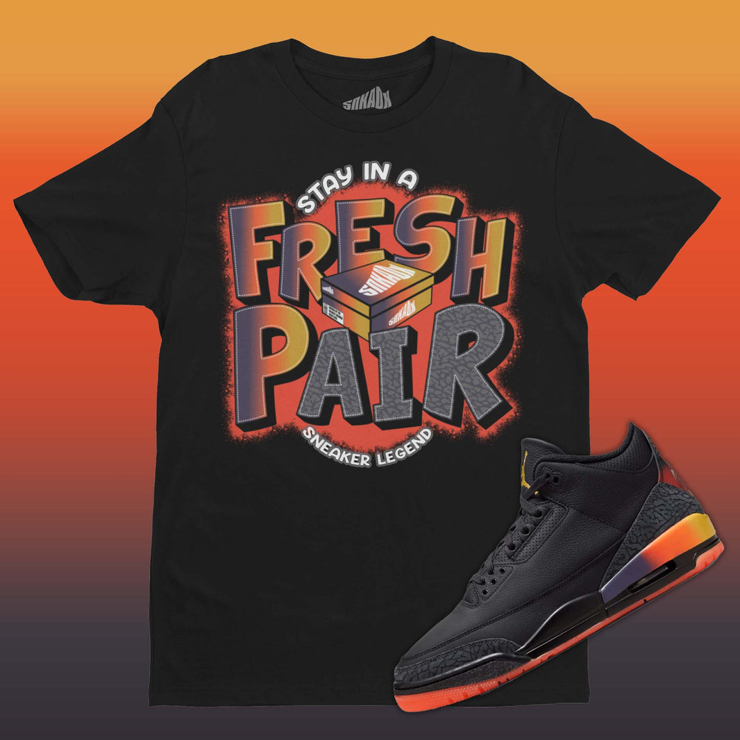 Clothes to Match Jordans SNKADX