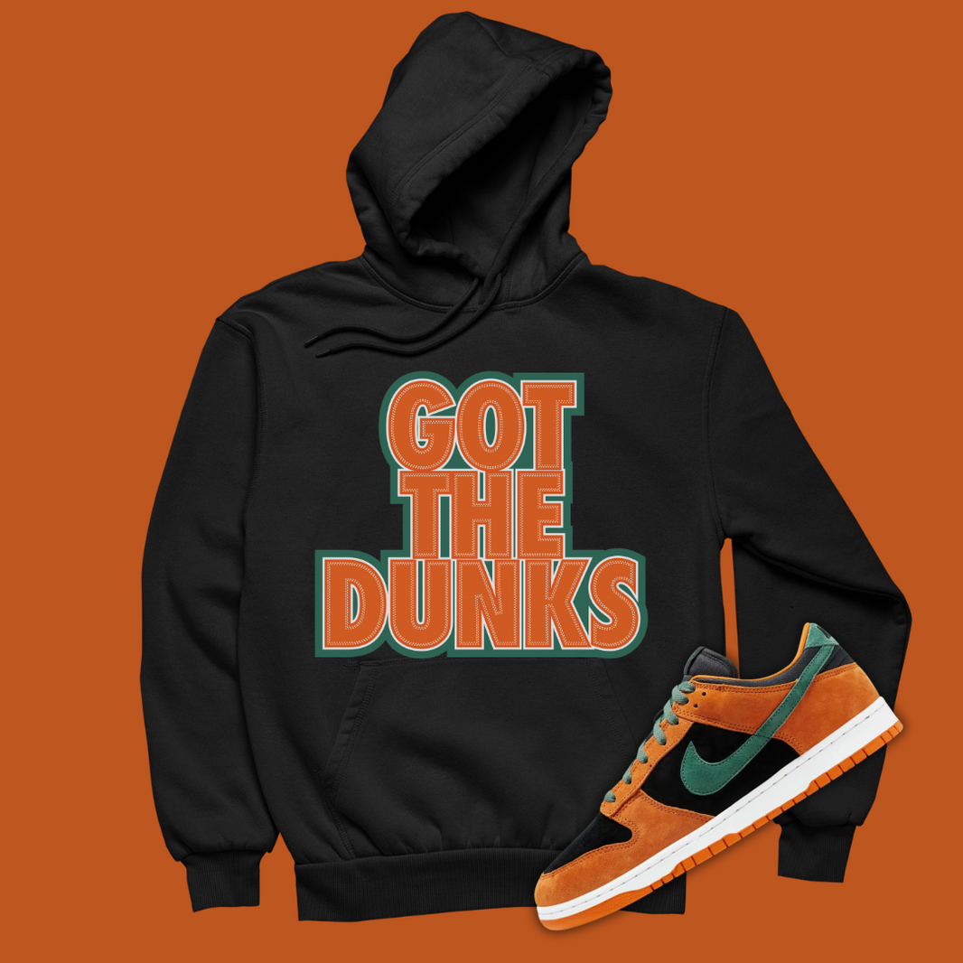 Dunk Matching Outfits by SNKADX | Starting at $27.41