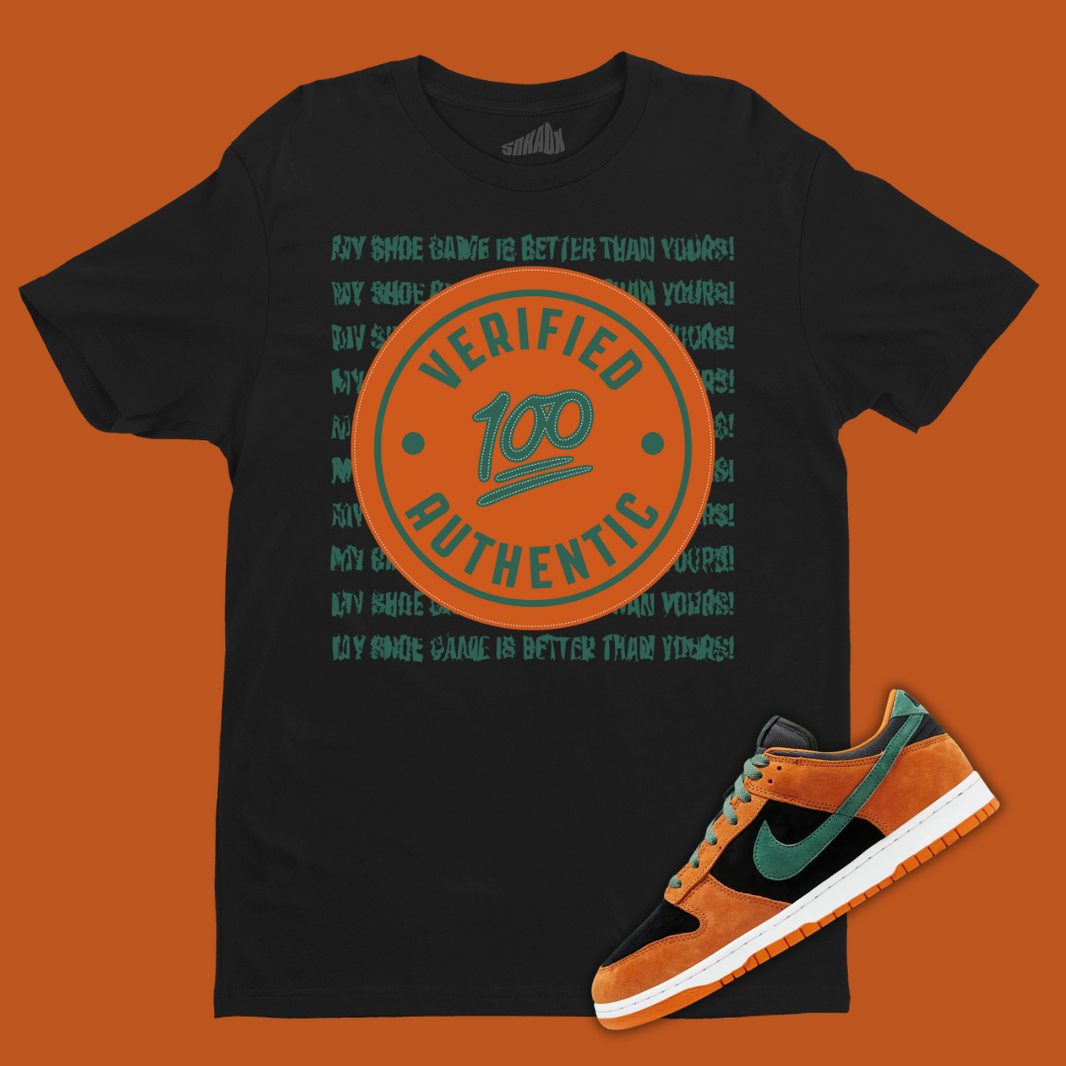 Dunk Matching Outfits by SNKADX | Starting at $27.41